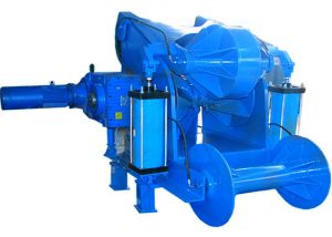 Ragger, Rope Cutter, Grapple - Yunda Paper Machinery