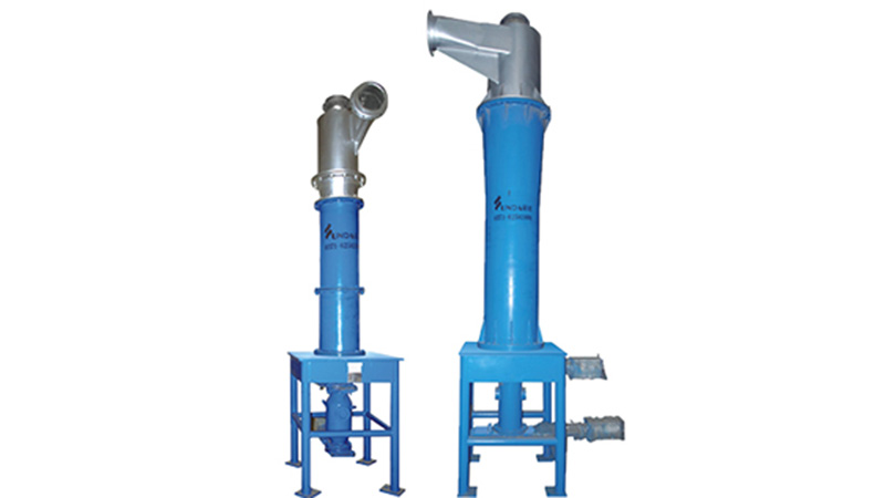 HD Cleaner - Yunda Paper Machinery