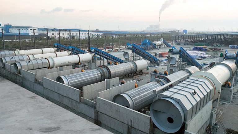 1 million ton high-grade paperboard,China - Yunda Paper Machinery