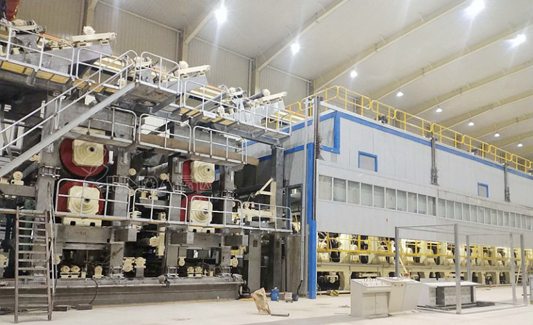 Knowledge of paper quality and beating - Yunda Paper Machinery