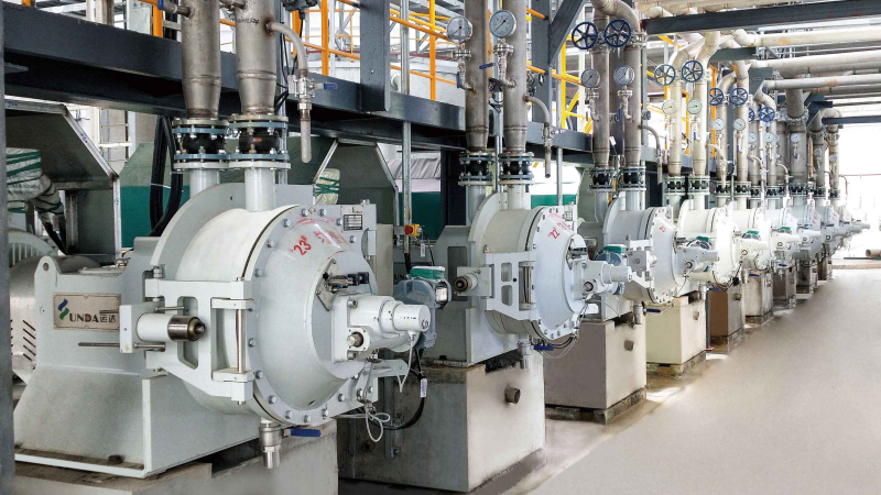 How to Explore the Manufacturing of High Quality Tissue Paper