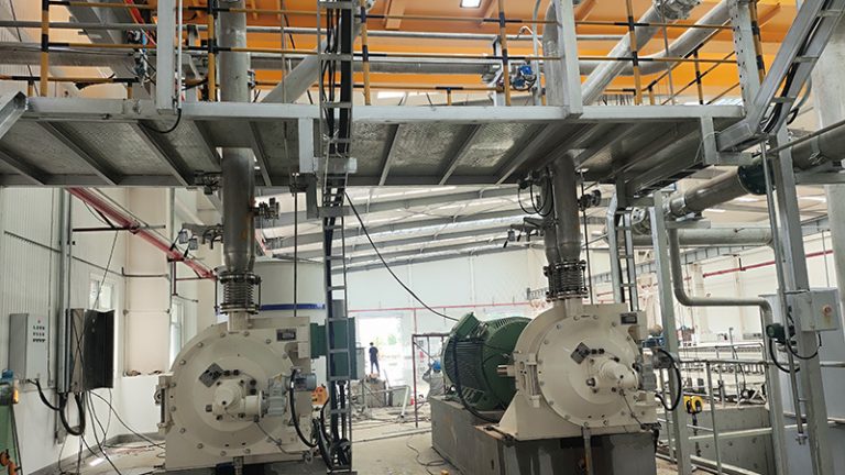 Yunda helps Hengan to increase continuously the production of tissue ...