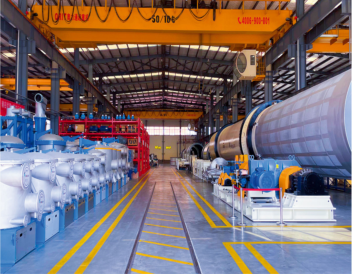 Yunda Wins Order for 100,000 Tons Packaging Paper Project from Vietnam ...