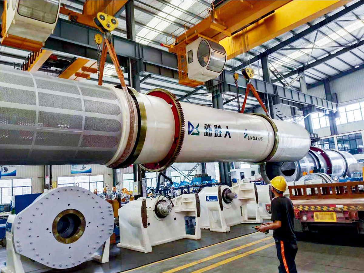 Successful Shipment of the Complete Stock Preparation and Approach Flow ...