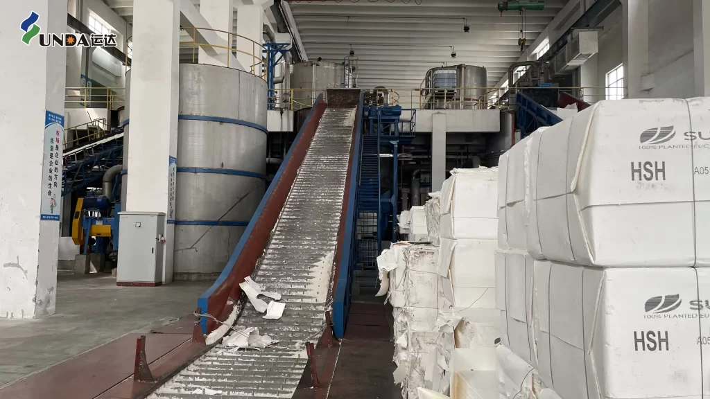 Chain Plate Conveyors | Heavy-Duty Material Handling for Paper Mills ...